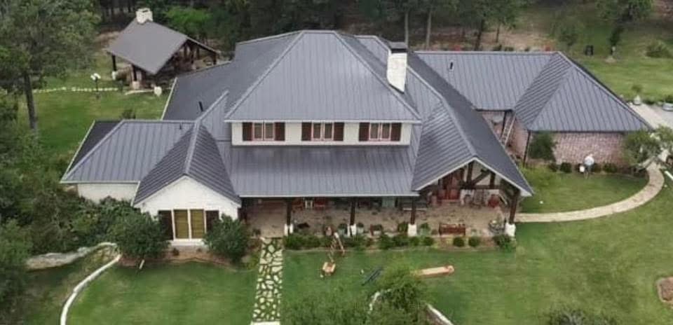 SRT Roofing & Construction - North Texas' Trusted Storm Restoration ...